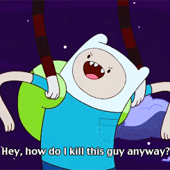 Finn GIF - Find on GIFER