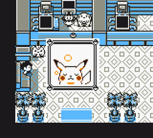 Pokemon pikachu pokemon yellow GIF - Find on GIFER