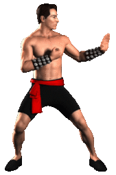 GIF video games custom mugen - animated GIF on GIFER