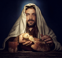 Jesus GIF - Find on GIFER