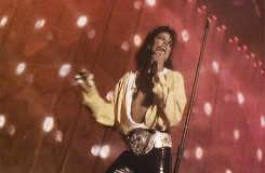 Michael jackson bad era mj GIF on GIFER - by Keranrad