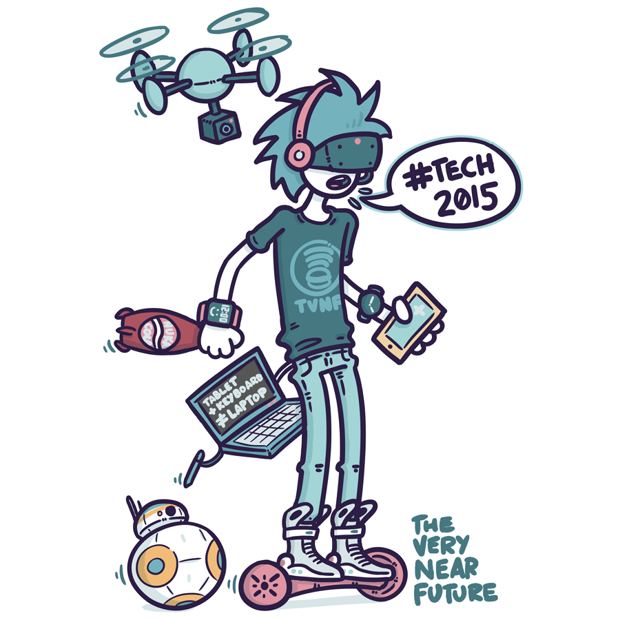 Tech GIF - Find on GIFER