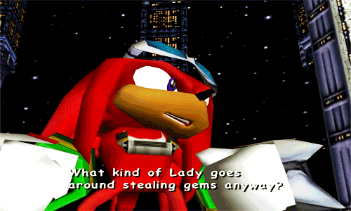 Sonic adventure 2 GIF - Find on GIFER