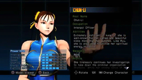 Video games ultimate marvel vs capcom 3 GIF - Find on GIFER