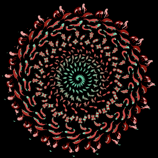 Evolution GIF - Find on GIFER