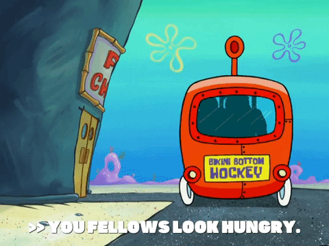 GIF spongebob squarepants season 6 episode 22 - animated GIF on GIFER