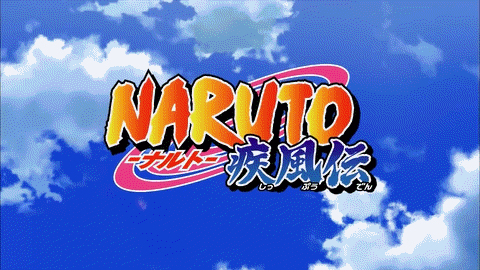 Naruto shippuden GIF - Find on GIFER