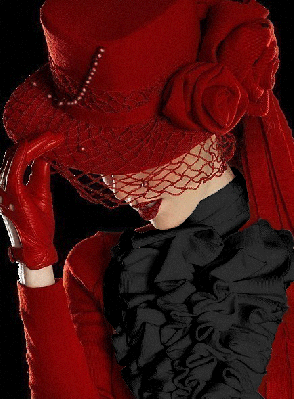 GIF glamour - animated GIF on GIFER