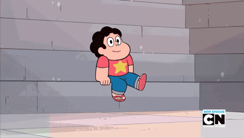 Steven universe su GIF - Find on GIFER