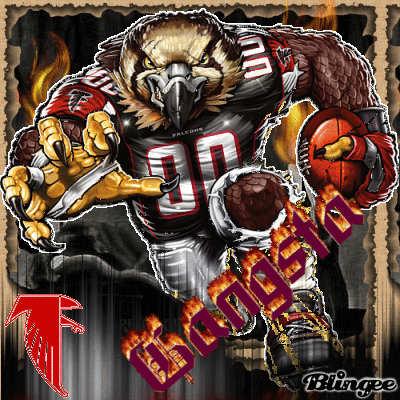 GIF atlanta falcons - animated GIF on GIFER