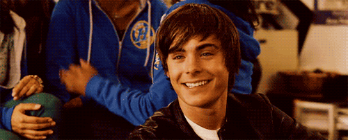 17 again GIF - Find on GIFER