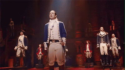 Hamilton GIF - Find on GIFER