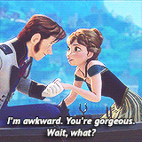 Precious baby GIF - Find on GIFER