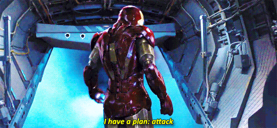 Cheetah Chasing Gazelle Gif