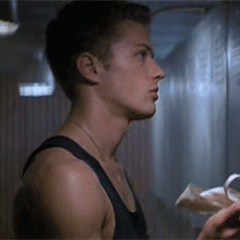 GIF ryan phillippe 90s horror - animated GIF on GIFER