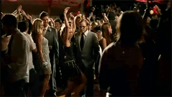 Dancing fall out boy patrick stump GIF - Find on GIFER