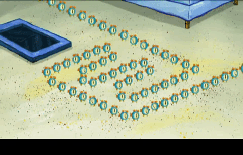 Spongebob squarepants season 6 episode 23 GIF - Find on GIFER