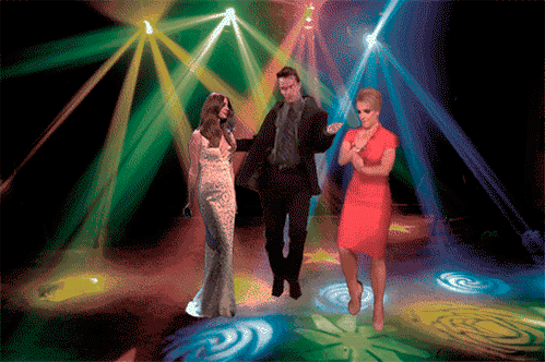 Party hard GIF - Find on GIFER