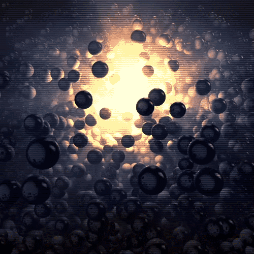 Art loop light GIF - Find on GIFER