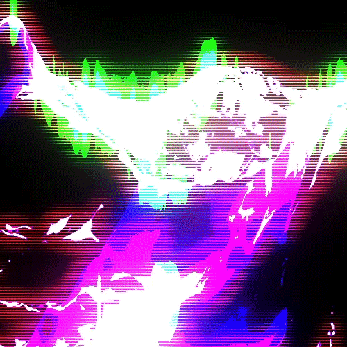 Art loop landscape GIF - Find on GIFER