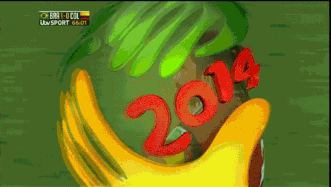 GIF 2014 fifa world cup - animated GIF on GIFER