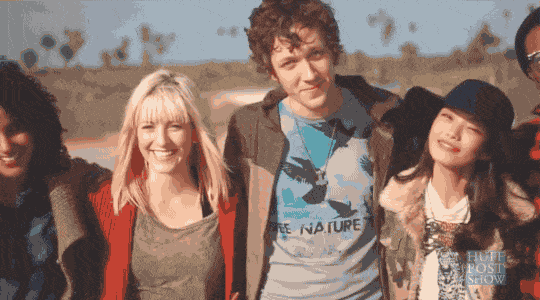 Urban GIF - Find on GIFER