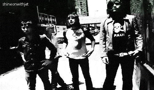 Jet mark wilson nic cester GIF - Find on GIFER