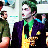 San diego comic con GIF - Find on GIFER