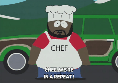 Car confused chef GIF - Find on GIFER