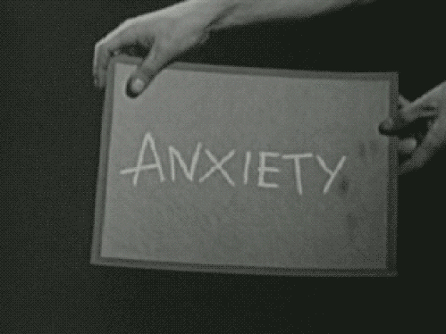 Other anxiety mental health GIF - Find on GIFER