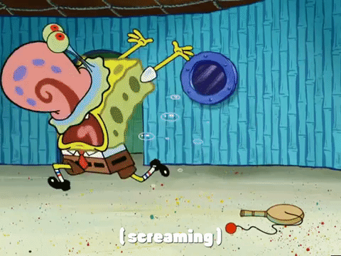 GIF spongebob squarepants season 4 episode 3 - animated GIF on GIFER