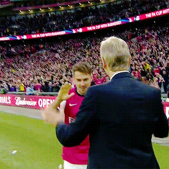 Arsenal GIF - Find on GIFER