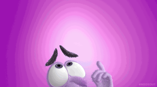 GIF inside out disney pixar - animated GIF on GIFER