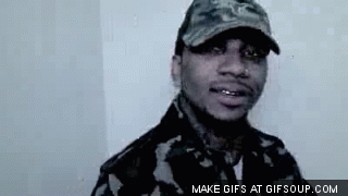 Lil B Gif