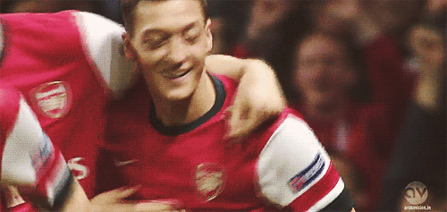 Arsenal GIF - Find on GIFER