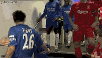 Chelsea GIF - Find on GIFER