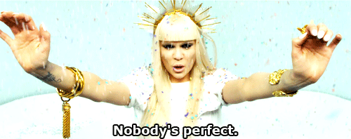 Perfection GIF - Find on GIFER