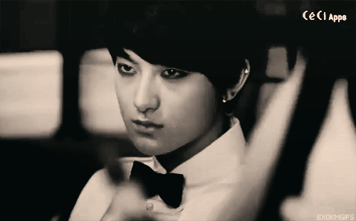 Exo GIF - Find on GIFER
