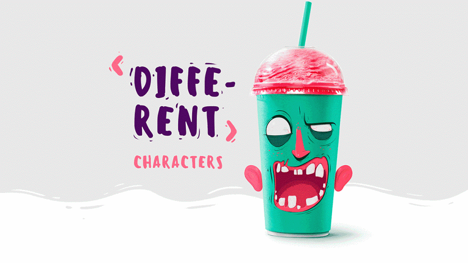 GIF shake - animated GIF on GIFER