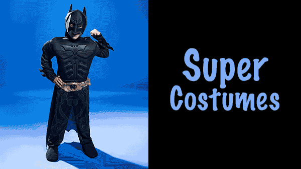 GIF costume - animated GIF on GIFER