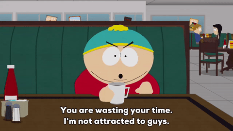 Angry eric cartman GIF - Find on GIFER