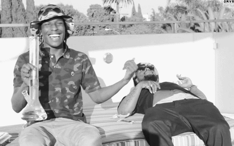 Rapper GIF - Find on GIFER