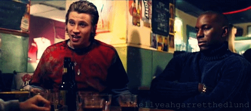 Four brothers GIF - Find on GIFER