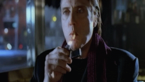 Smoking GIF - Find on GIFER