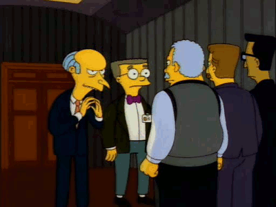 Society GIF - Find on GIFER