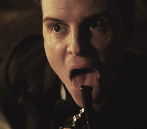 Bbc sherlock GIF - Find on GIFER