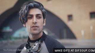 Quicksilver GIF - Find on GIFER