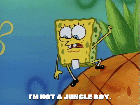 Spongebob squarepants season 1 episode 16 GIF - Find on GIFER