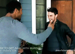 Htgawm GIF - Find on GIFER