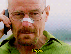 Breaking bad 4x13 so good GIF - Find on GIFER
